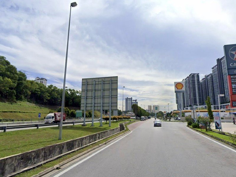 Jalan Puchong, Kuala Lumpur – 25,725 sq ft Freehold Development Land ...