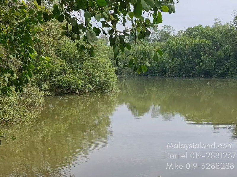 Land for Sale in Malaysia | Find Your Dream Land Here