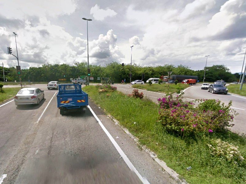 Mentakab, Pahang – 2.7 acres Freehold Potential Development Land (Dual ...